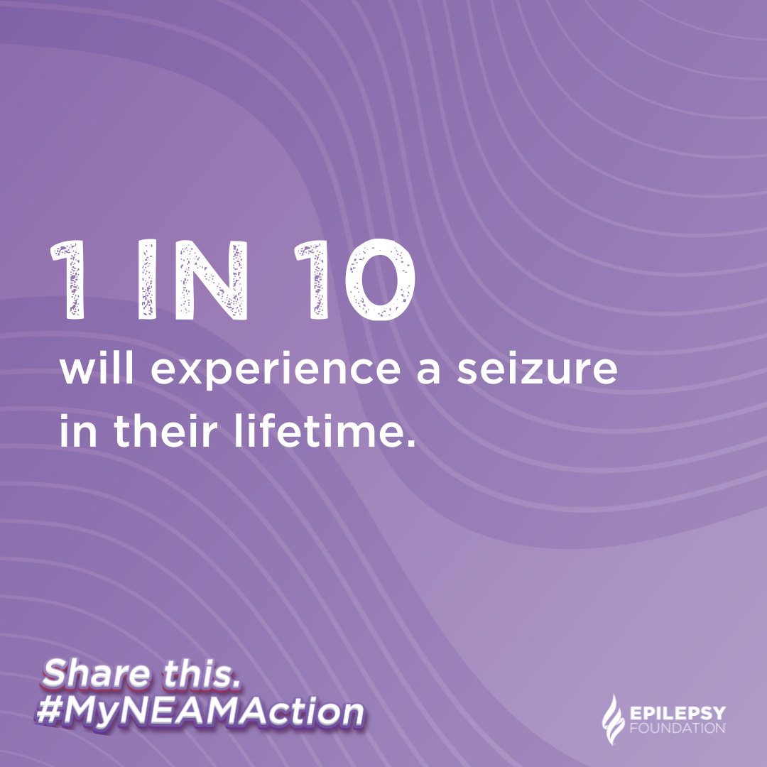 National Epilepsy Awareness Month - Epilepsy Foundation of San Diego County